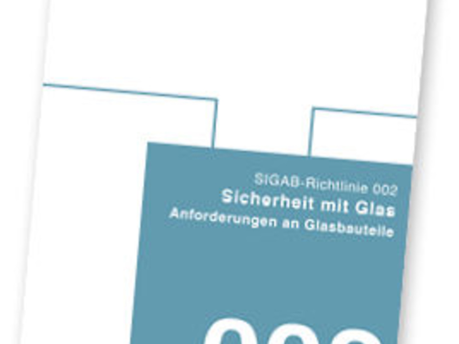 Regelwerke - Aufgepasst: Jetzt gilt in der Schweiz die neue SIGAB ...