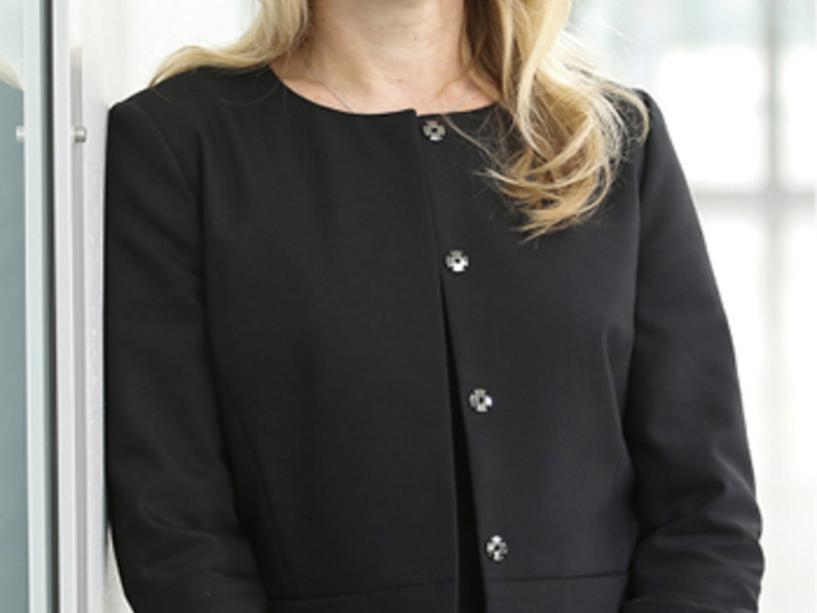 Interview mit Birgit Horn - Die Digitalisierung ist nicht mehr ...