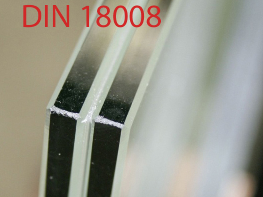 DIN 18008: Überarbeitung abgeschlossen - und nun? Ein Kommentar von ...