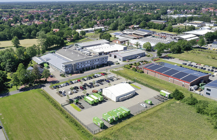 Growe/Roltex mit umfangreicher Produktpalette - Wenn Qualität und ...