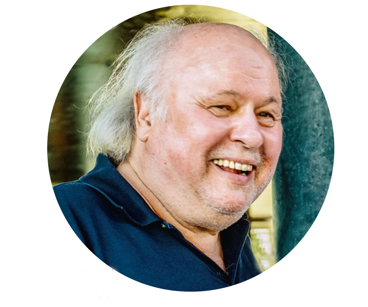 Roland Thoma, Geschäftsführer Roma KG - „Qualität, Kundennähe ...