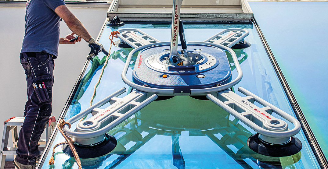 Bohle Ag - Sicher und flexibel