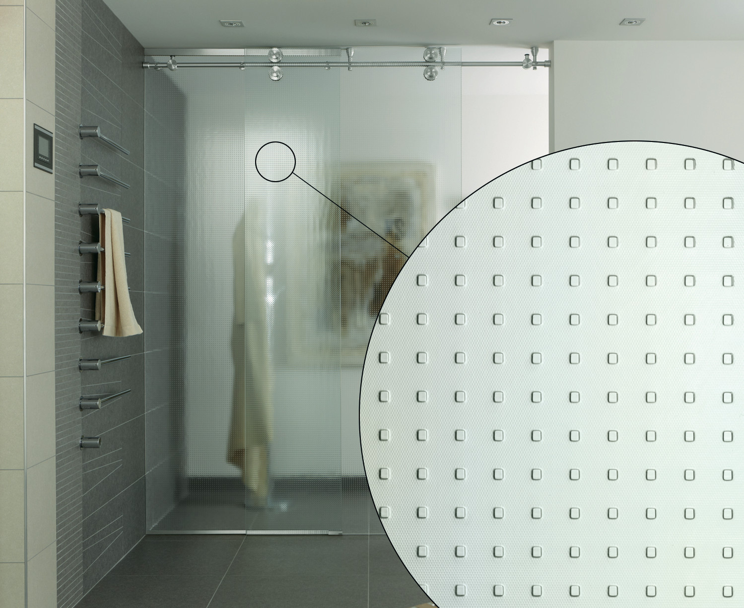 Saint-Gobain Glass - SGG Master-Carré, der Glas-Klassiker feiert 25 ...