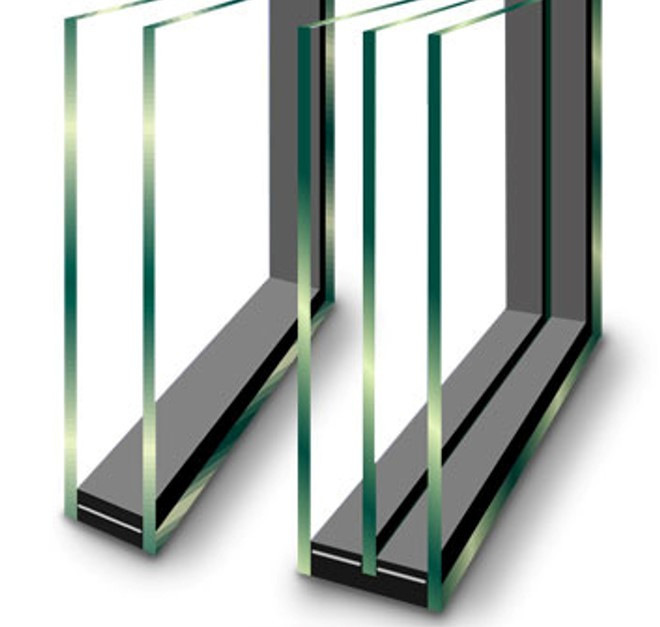 DIN 18008: einfache, Rechtssichere Dimensionierung von Isolierglas - Vom DiBt freigegeben ...