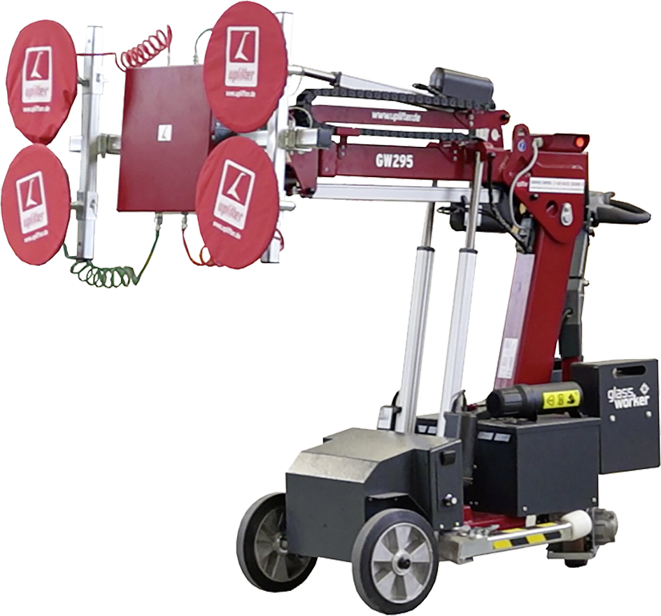 Uplifter