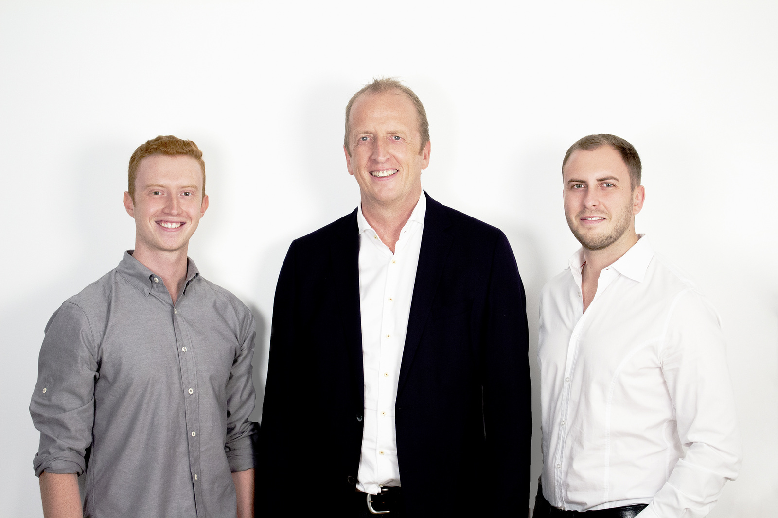 Positive Erwartungshaltung bei Folgner - Mit Optimismus in das neue Jahr