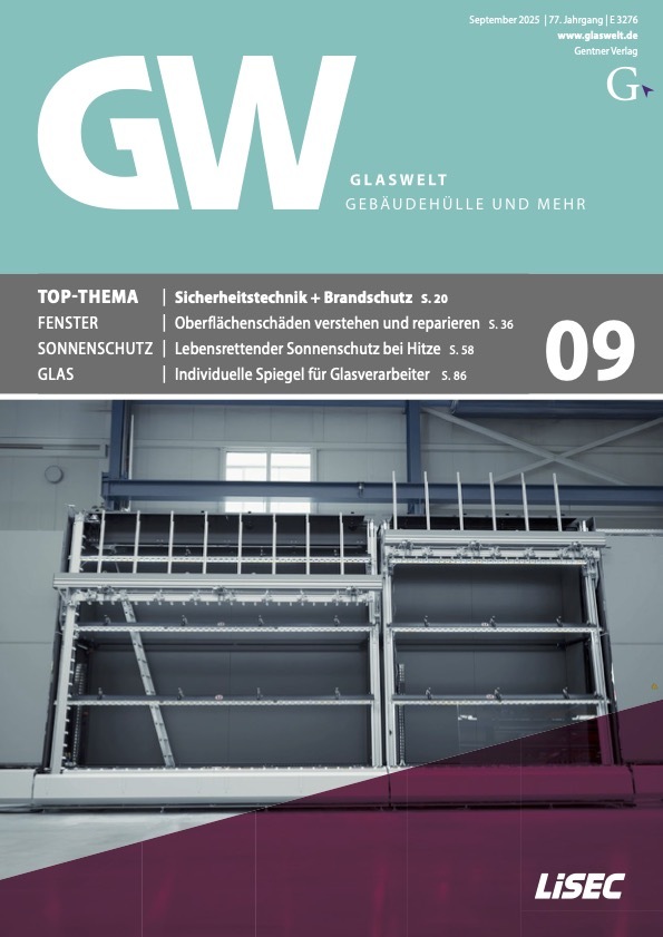 Gestellpool - Gestelle leich﻿ter verwalten