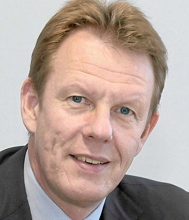 Interview mit Frank Pohl, Geschäftsführer der profine GmbH - “Wir ...