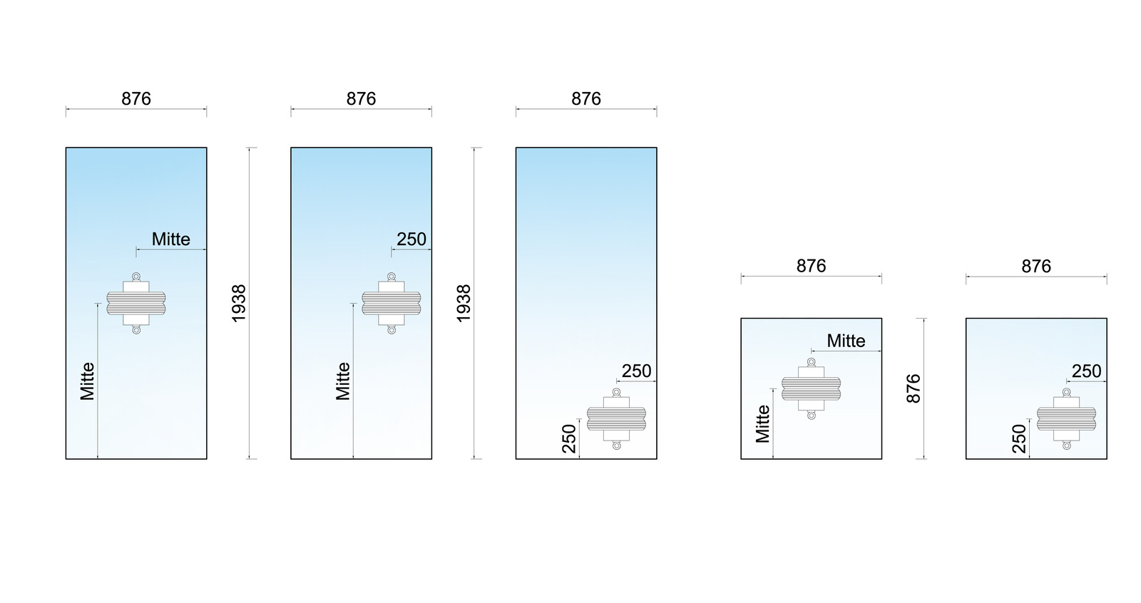 News - Glas DIN 18008-4: Der Pendelstossversuch ändert sich