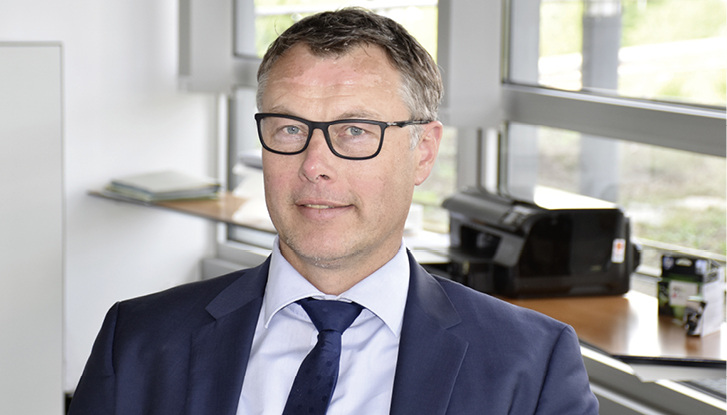 Im Interview mit Weru-CEO Jörg Holzgrefe - “Am Kunden hat sich alles ...