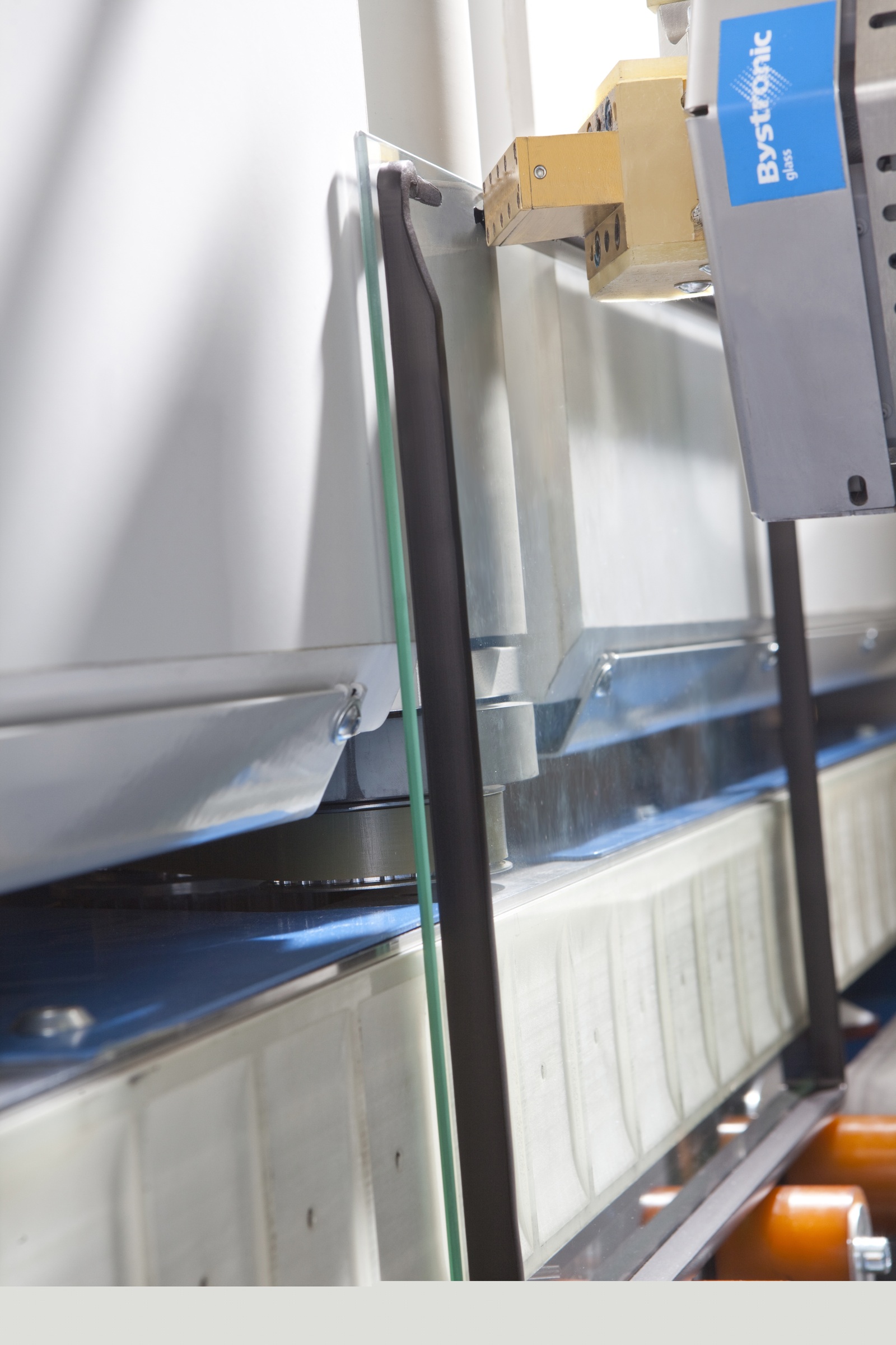 Das Premium Isolierglas der Warm-Edge-Generation