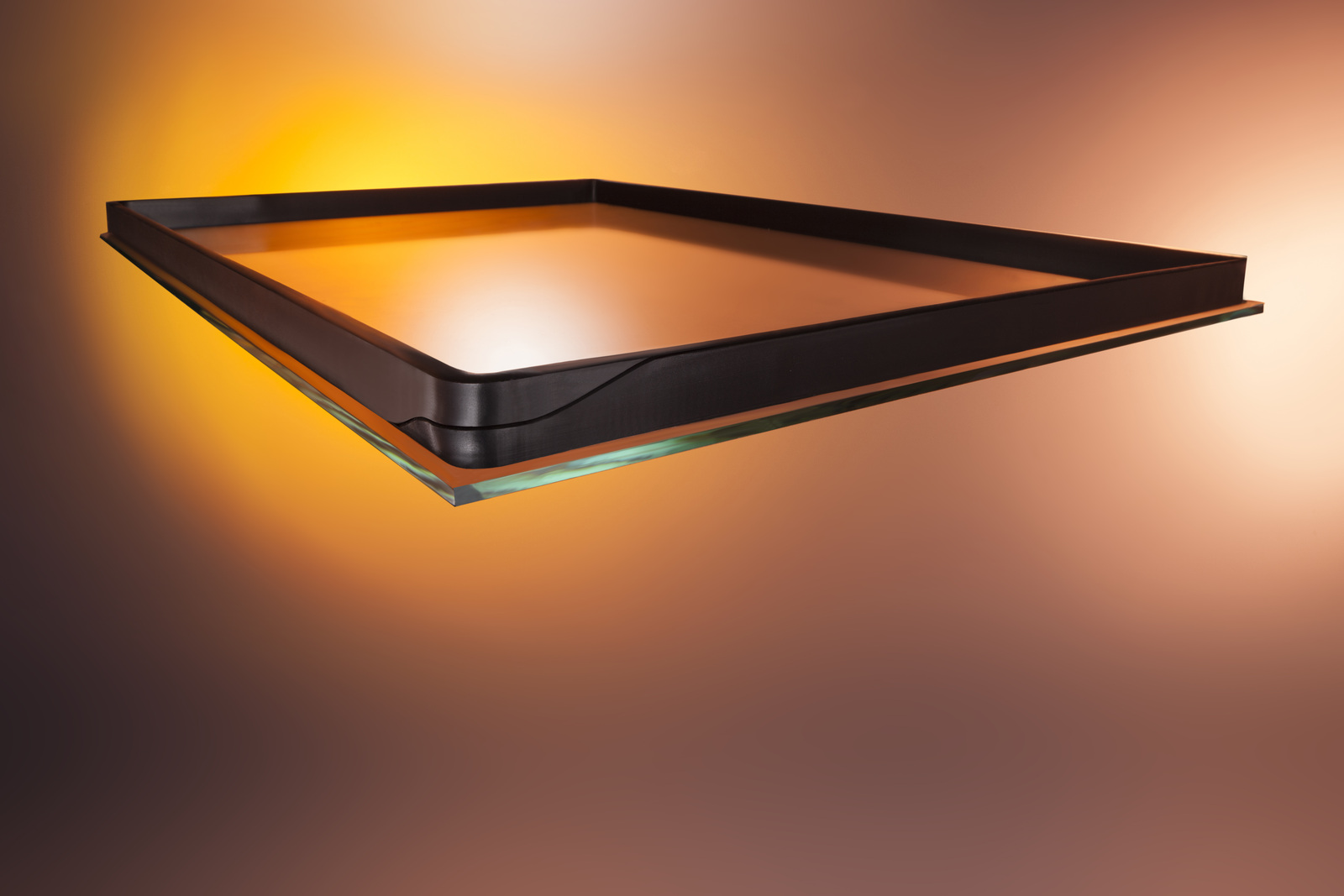 Das Premium Isolierglas der Warm-Edge-Generation