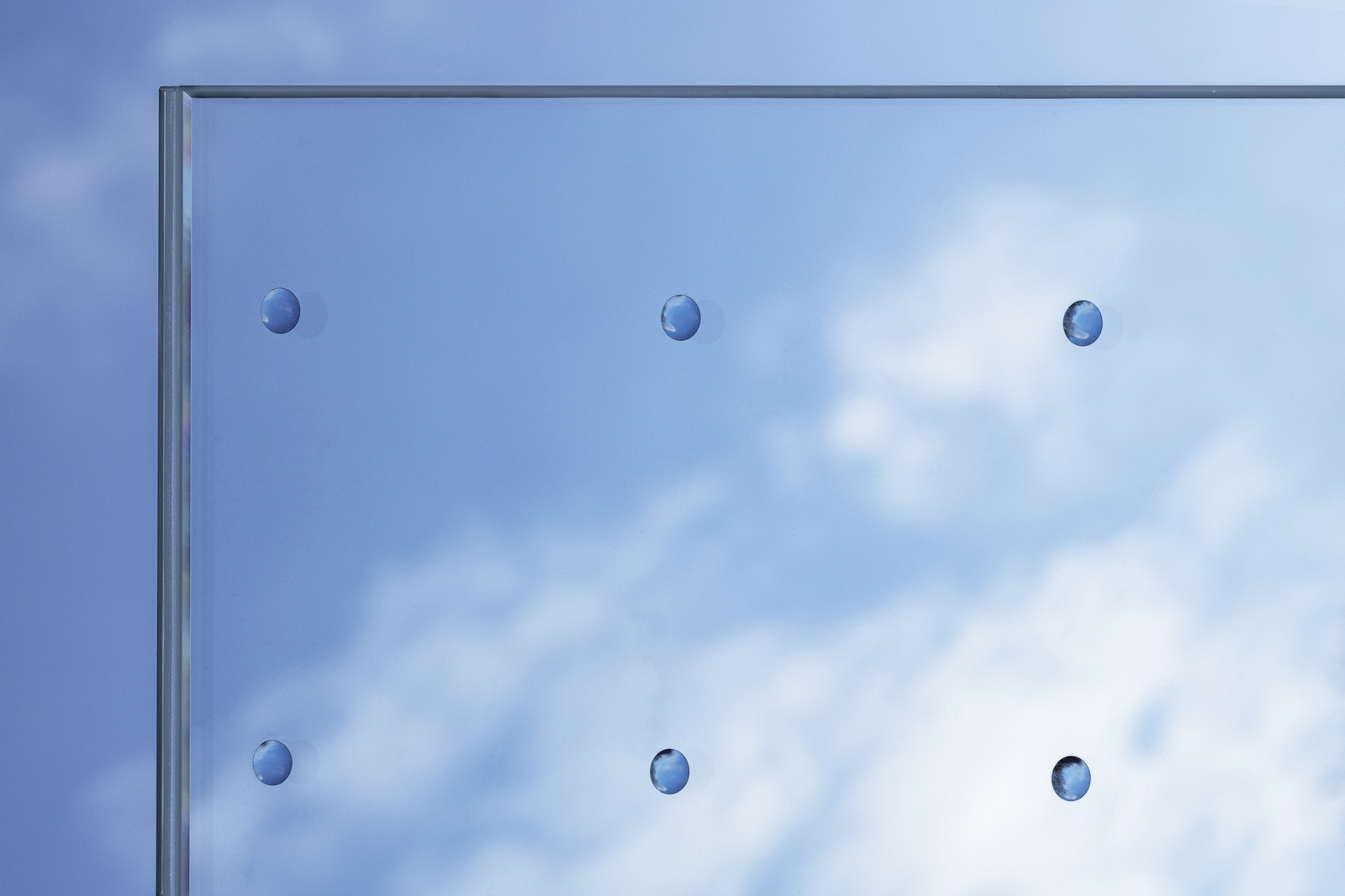 Eastman stellt PVB-Zwischenlagen für Vogelschutzglas vor - So wird ...