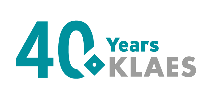 Klaes blickt mit Vorfreude auf Jubiläumsjahr