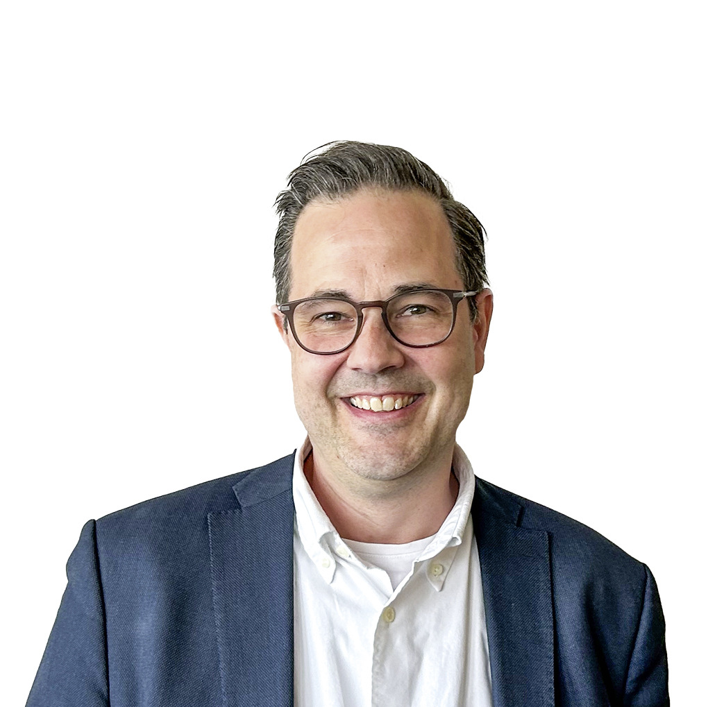 Im Gespräch mit glasstec-Director Lars Wismer - „Glas soll ein gutes ...