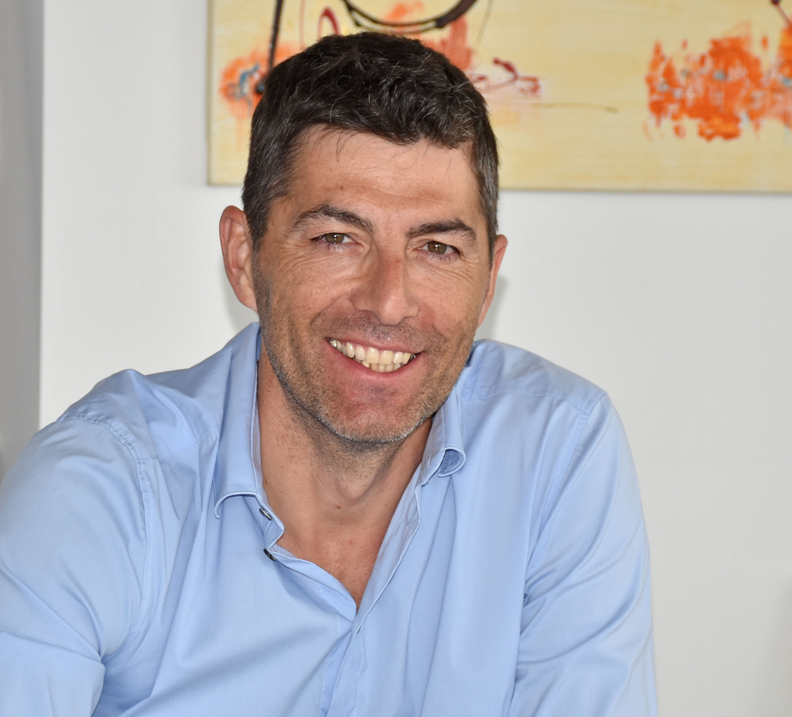 Im Interview mit Rekord-Chef Armin Strussnig - „Ich bin ein Freund des ...