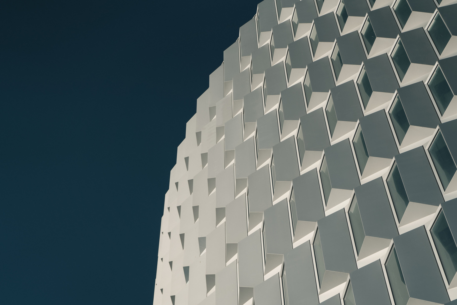 Saint-Gobain Gläser für das „Redmolen“ in Kopenhagen - Optimale ...