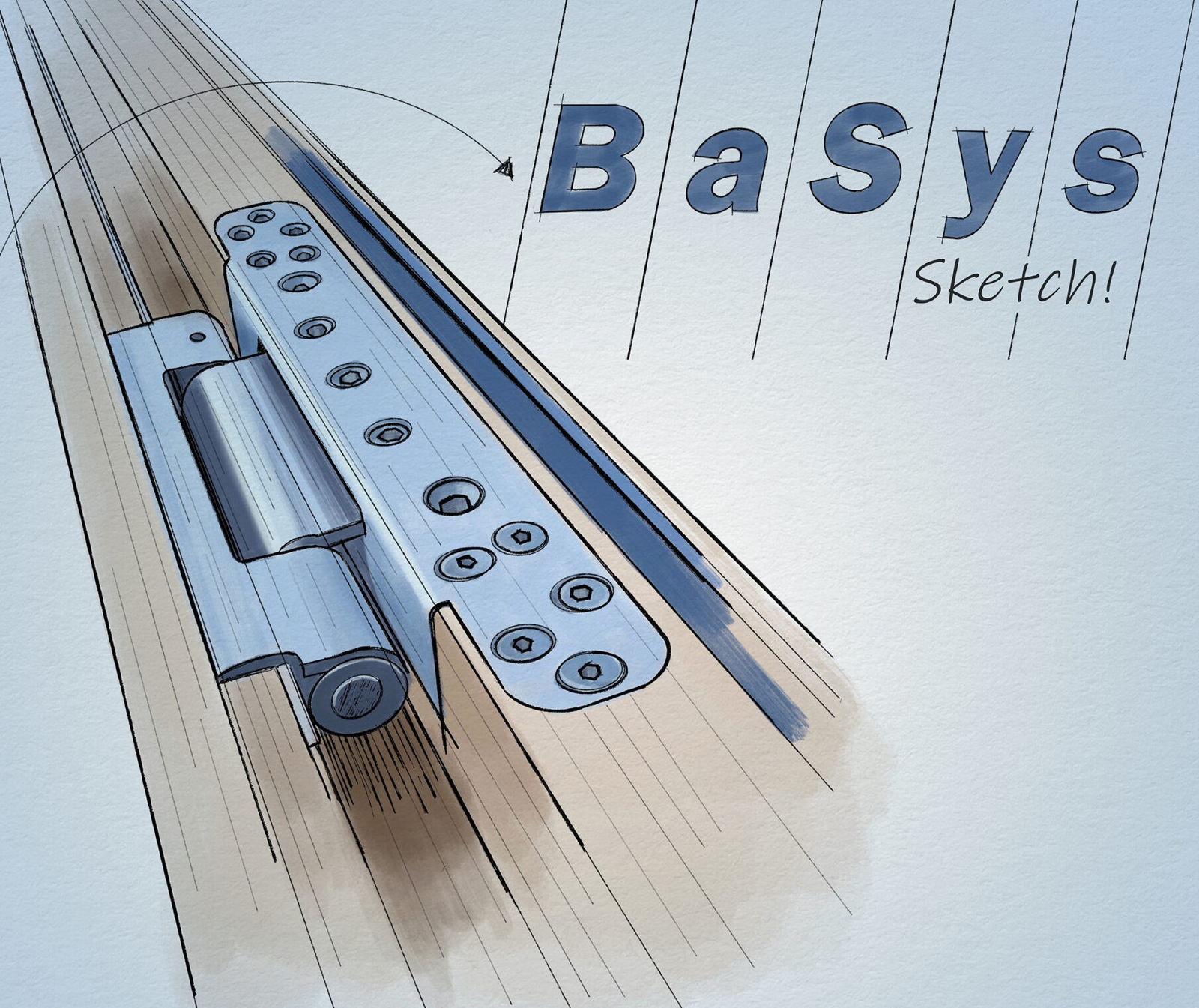 Jetzt den Basys Kalender 2024 anfordern