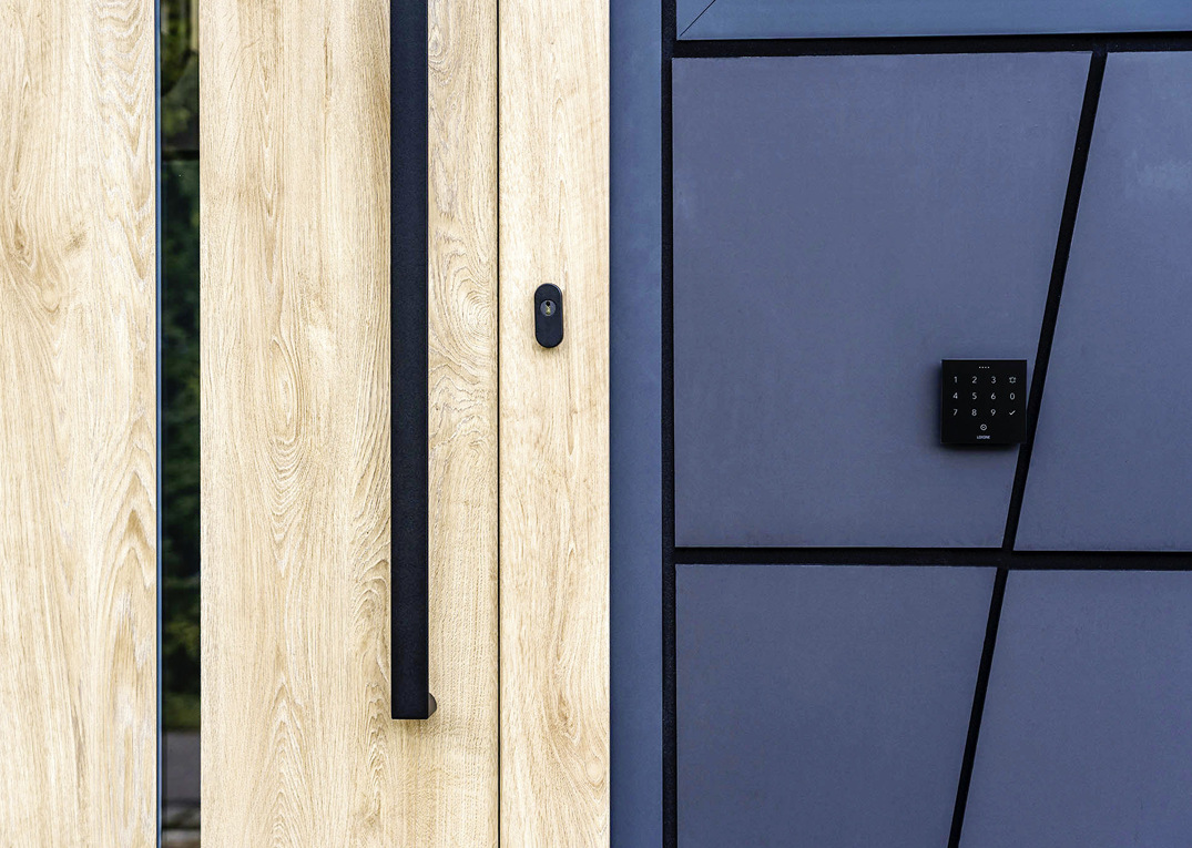 Im GEspräch mit den Experten von Continental - Design und Haptik – die ...