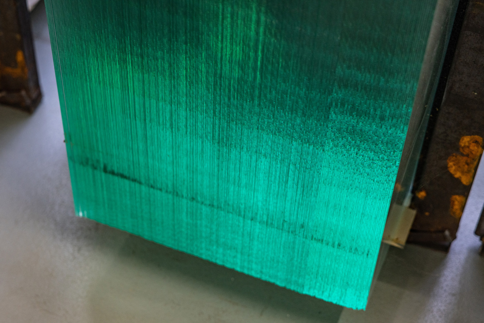 Saint-Gobain Glass (SGG) - Erste SGG Gläser mit Cradle to Cradle 4.0 in ...