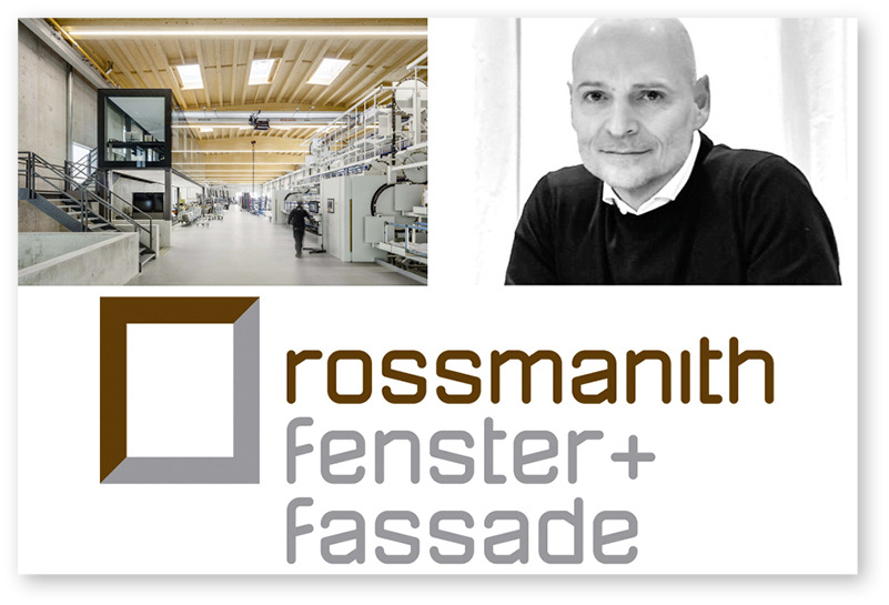 Auctus beteiligt sich - Rossma﻿nith wird Plattform-Unternehmen