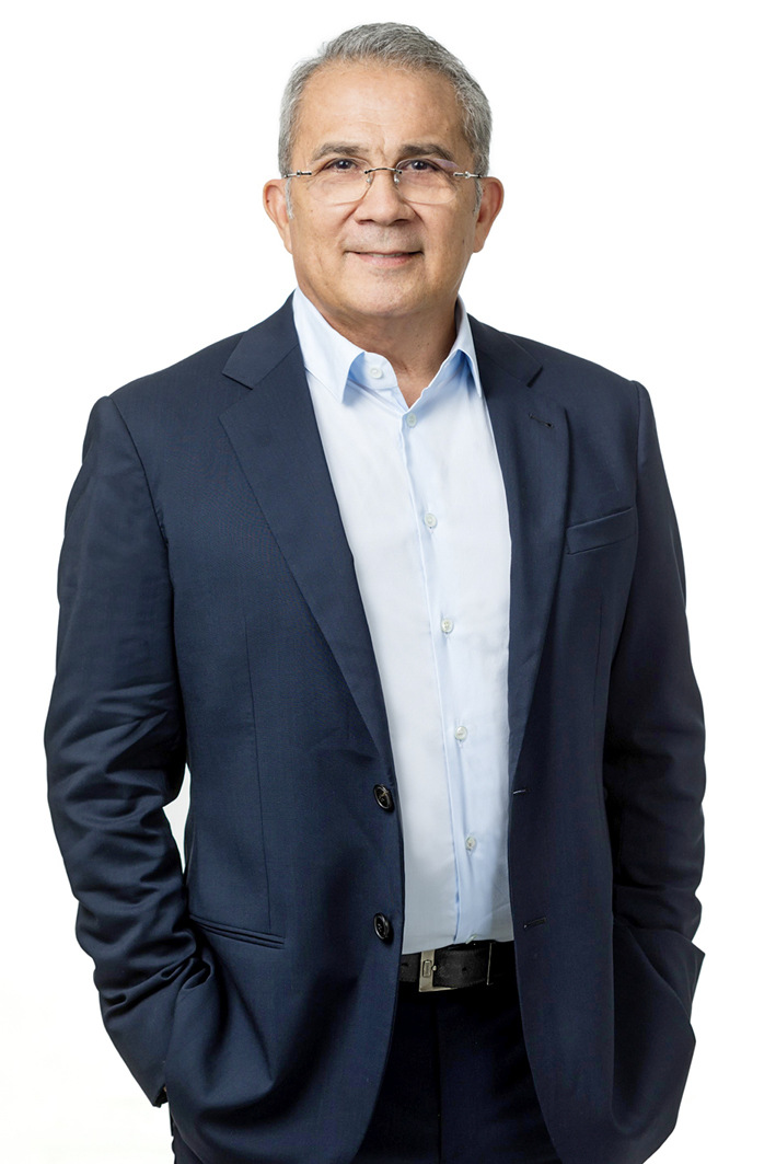 Strategische Führung und internationaler Weitblick - Neuer CEO bei Nice ...