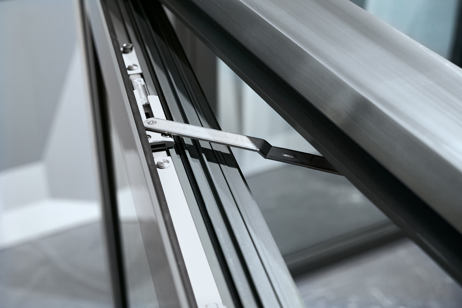 Fenster Offnungsbegrenzer Nachrusten