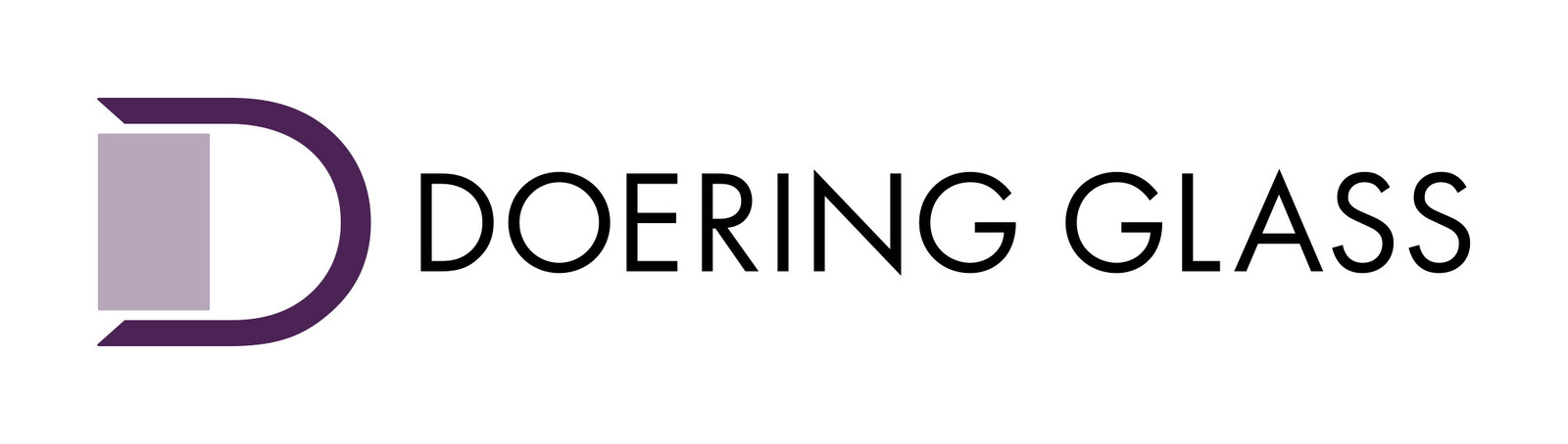 Spezialgläser - Doering Glass ist wieder zurück