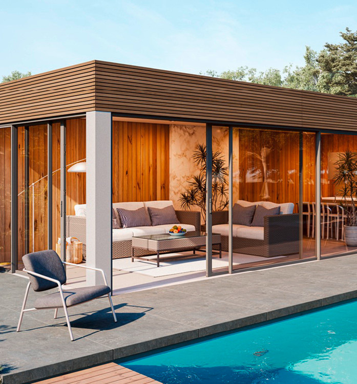 Sunflex begeistert auf der BAU 2025 - Schie﻿befenster SF40