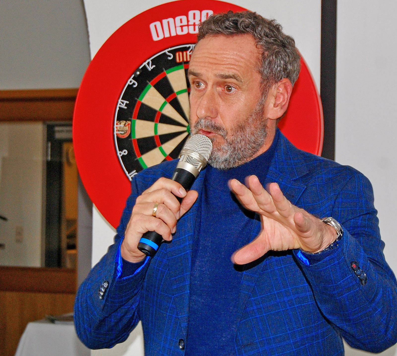 ammon Türentage: Fachlicher Input trifft Gemeinschaftserlebnis