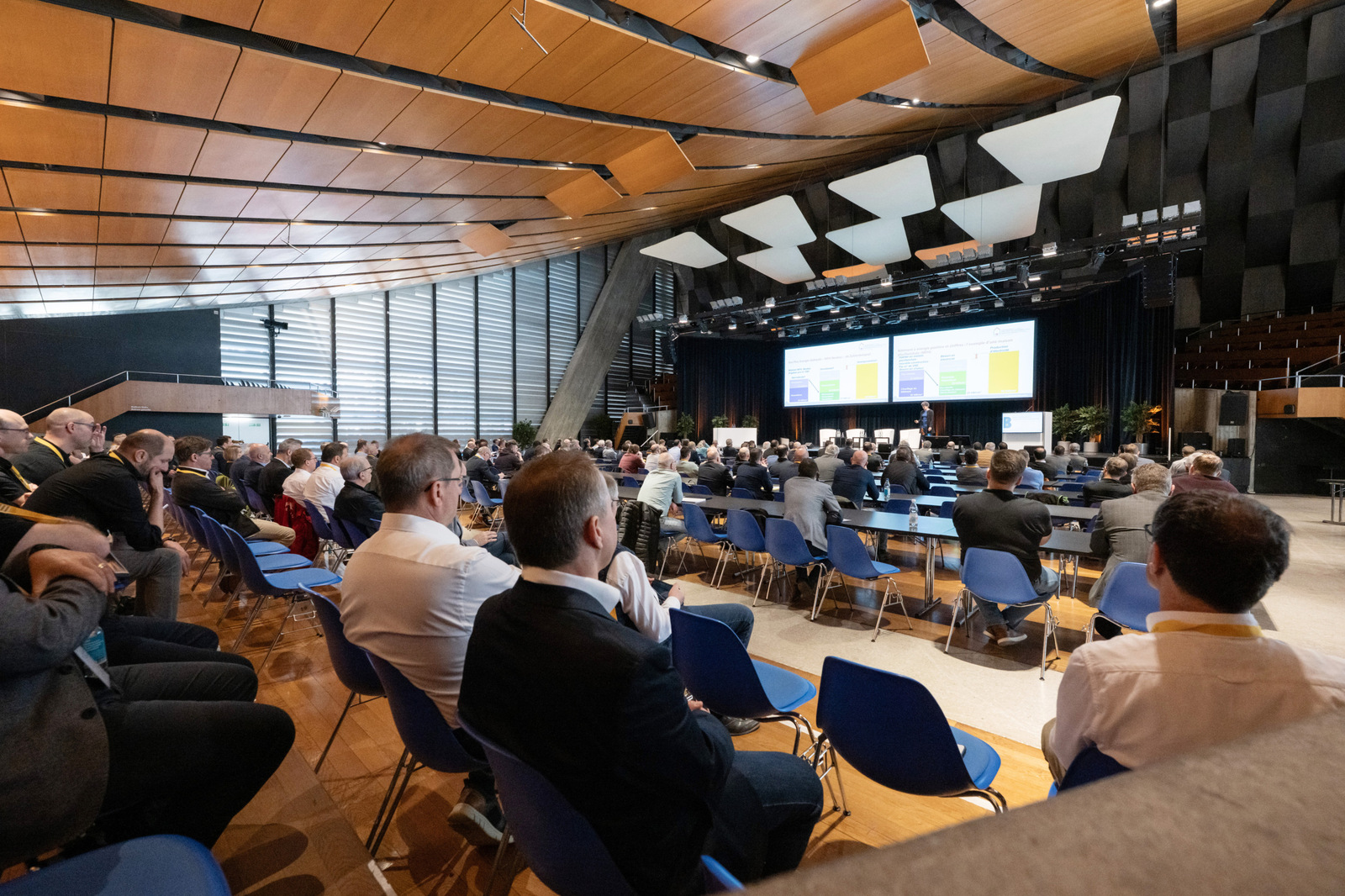 Windays 2025 präsentiert Zukunftsthemen der Fensterbranche