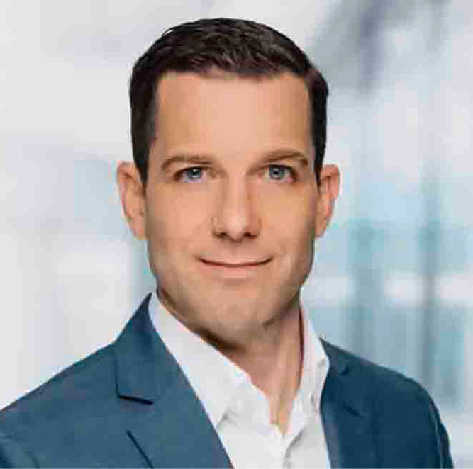 Weru unter neuer Führung - To﻿bias Pfoh leitet Weru und Dobroplast