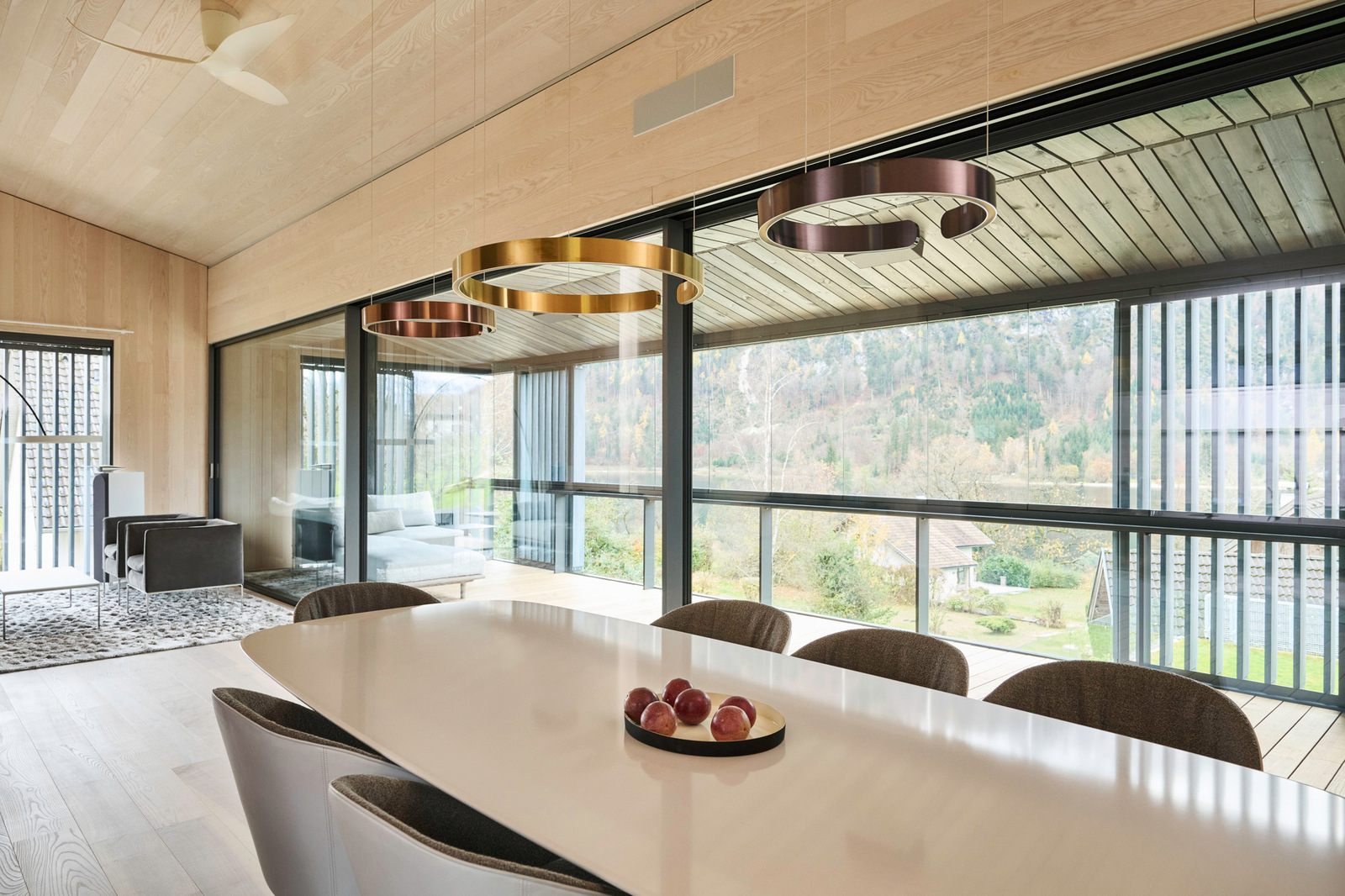 Vom Hersteller zum Bauherr: Solarlux präsentiert Konzepthaus in Österreich