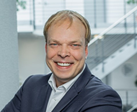 Meisterteam: Thomas Schley übergibt an Matthias Hagerott