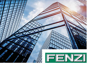 Fenzi + Glass Allianc﻿e