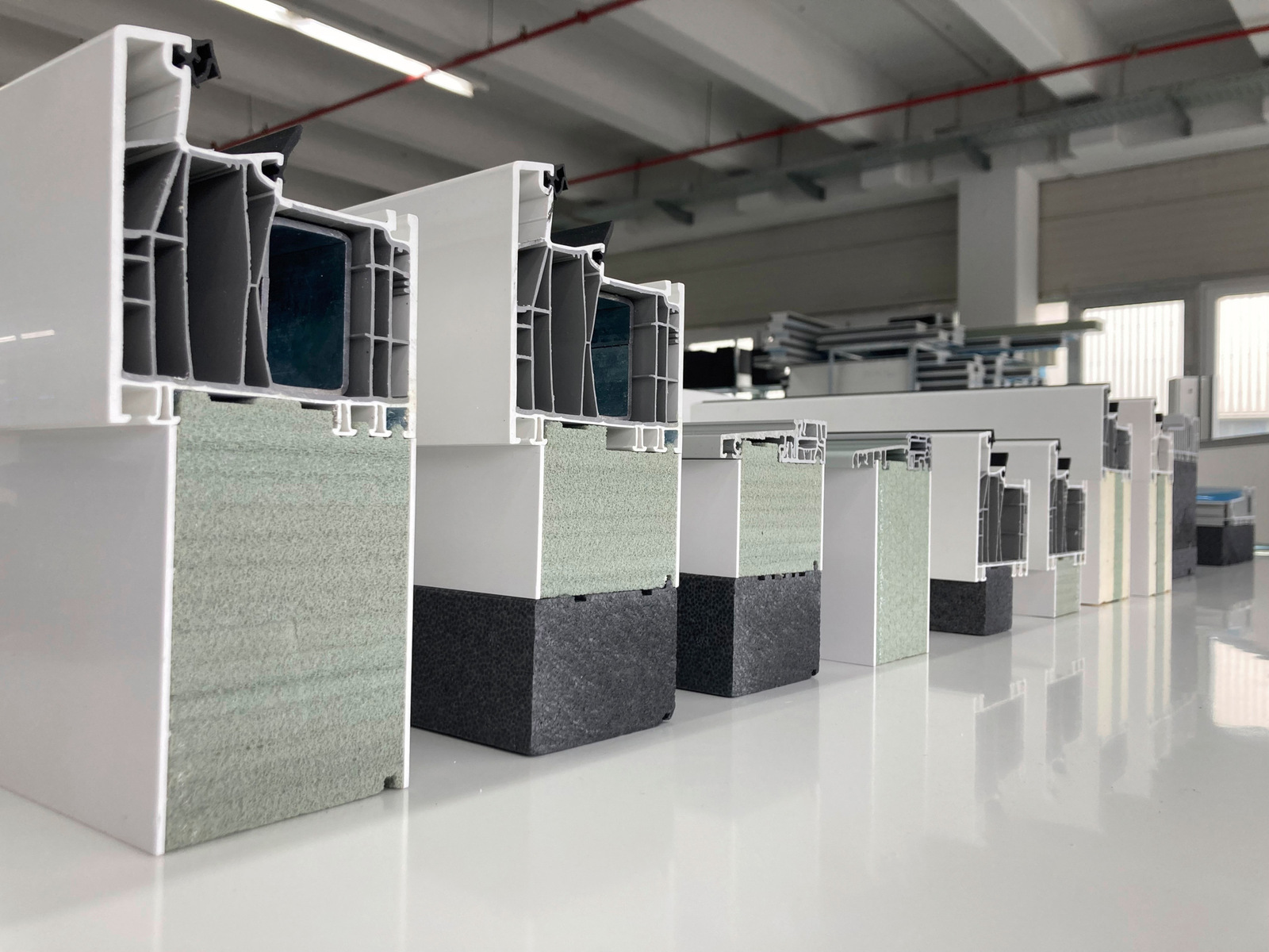 Meesenburg - „Made to Measure!“