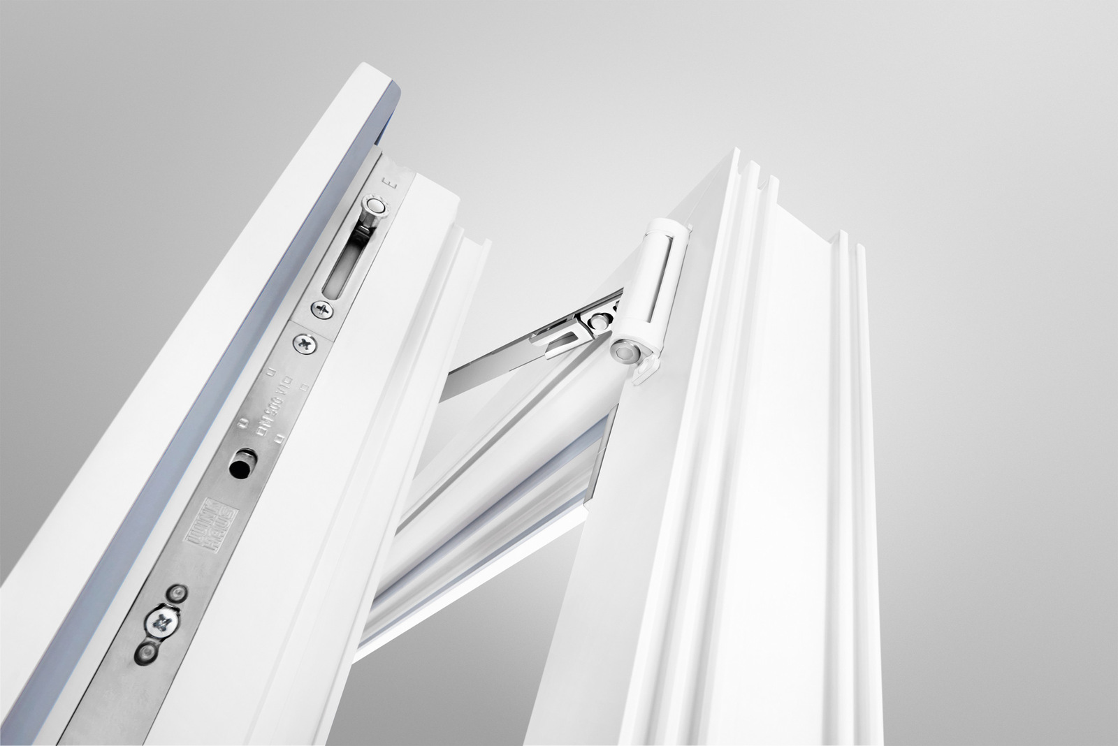 Fenster Dreh Kipp Beschlag Reparieren