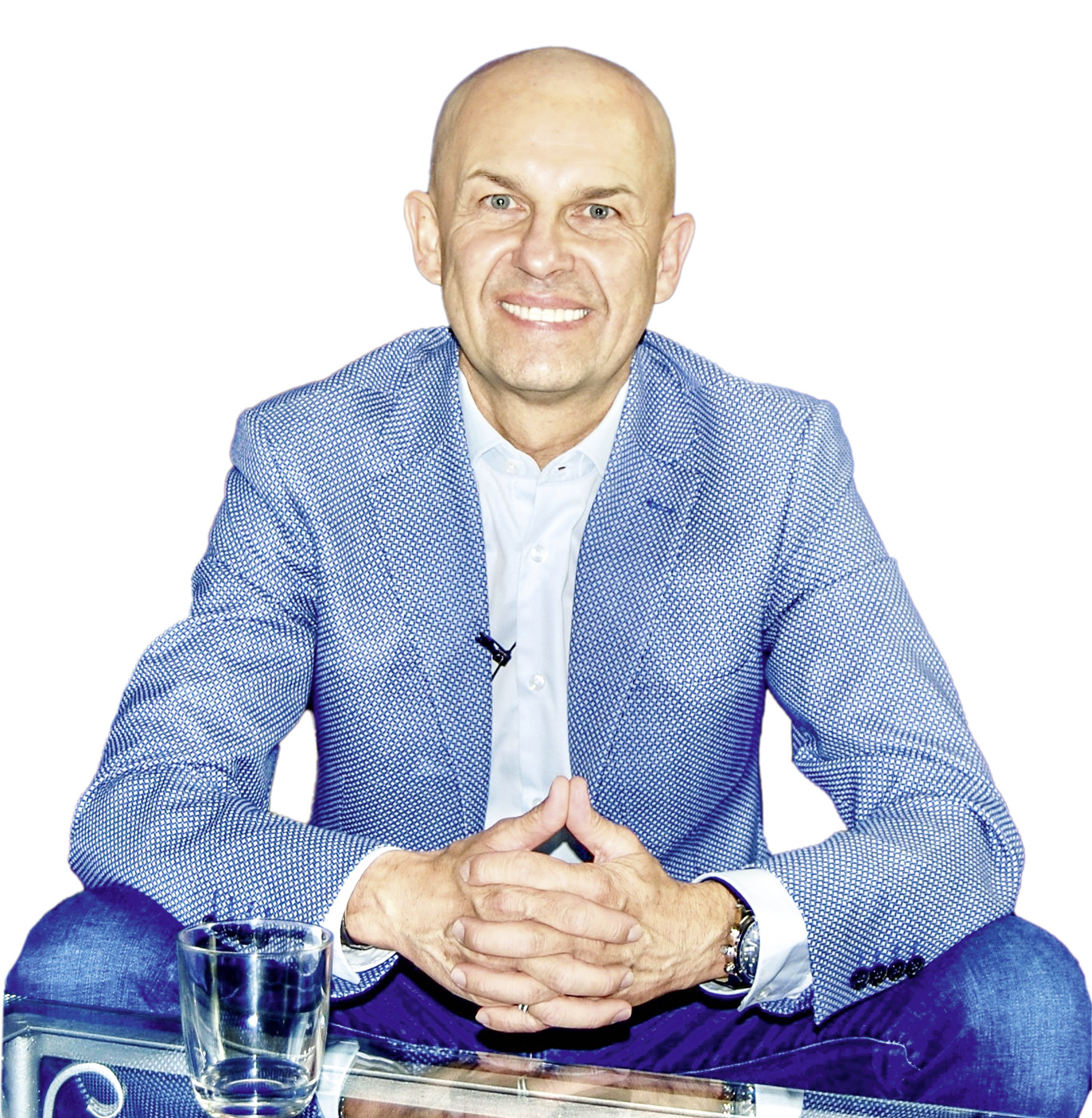 Im Interview mit Robert Nowak, Montagedienstleister - „Die Aufträge im ...