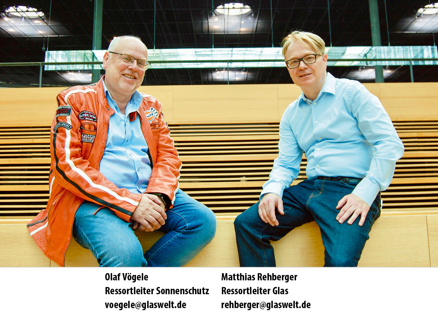 Digitalisierung = Generationenkonflikt?