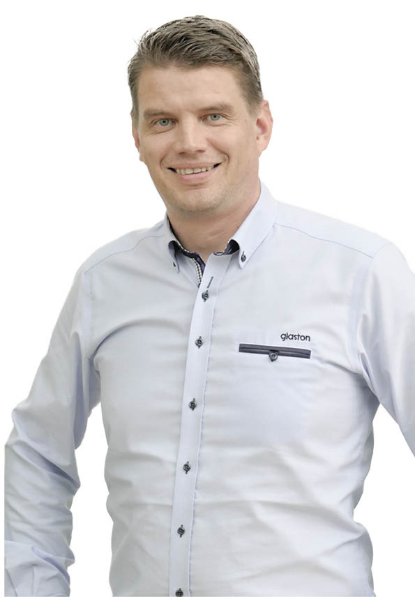 Interview mit Sasu Koivumäki, CEO von Glaston - „Wir nutzen unser ...