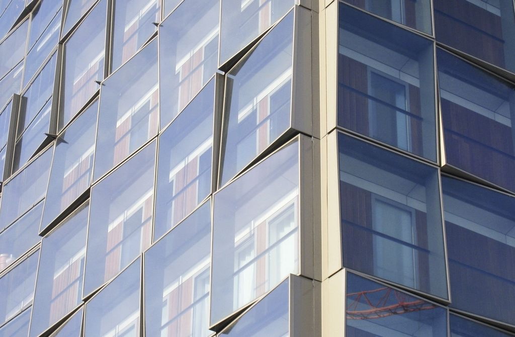 Im Interview mit Tillmann Klein von der Universität Delft - Fassadenbau ...