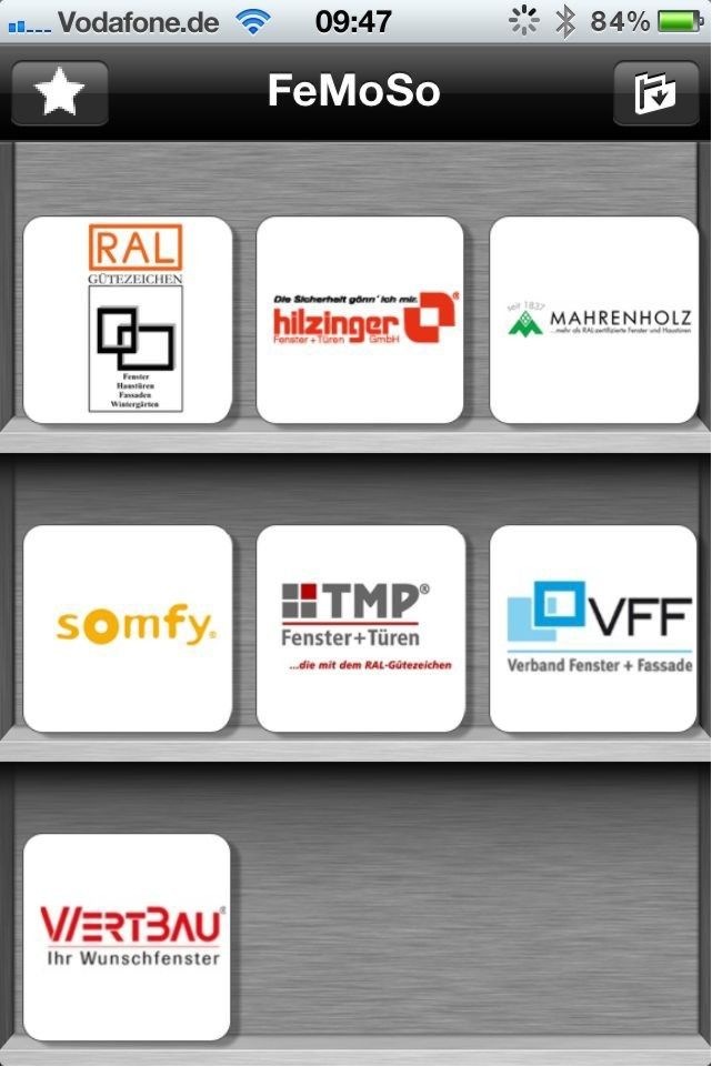 Beratungsgespräch mit FeMoSo optimieren - Neue App des VFF