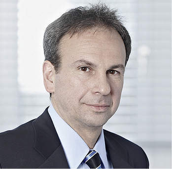 Im Interview mit George S. Pascal - “Der Konzentrationsprozess wird ...