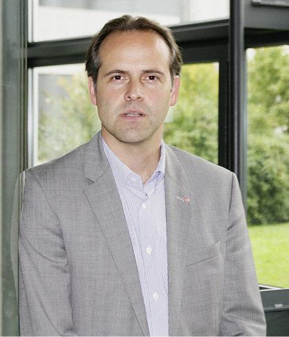 Im Interview mit Patrick Seitz, aluplast - Herr Seitz, wie gestalten ...