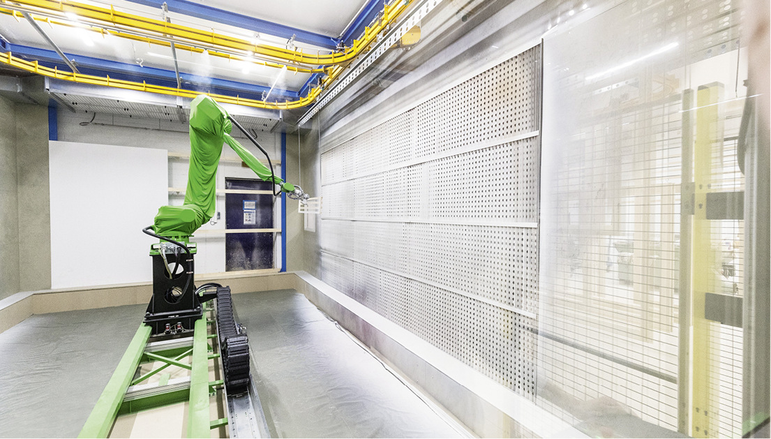 Range + Heine rüstet Fenster Reitz aus - Mehr Flexibilität und noch ...