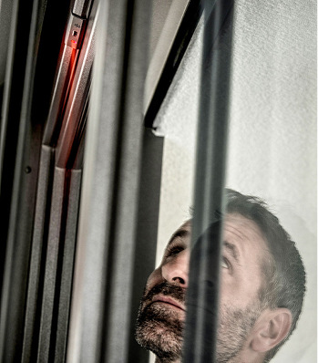 Rehau - Smart Guard in der App von iHaus integriert