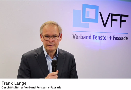 VFF: Fenstermarkt legt Verschnaufpause ein