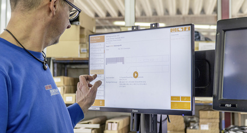 Orgadata - Digitale﻿r, besser, erfolgreicher