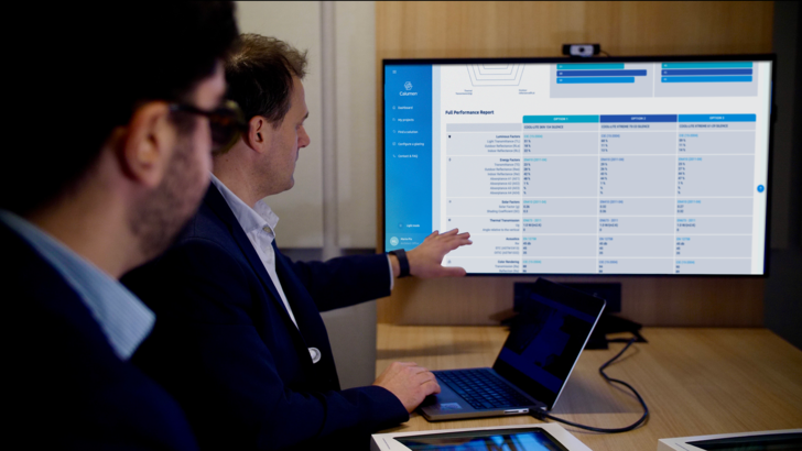 Saint-Gobain: Planungstool Calumen mit neuer Version