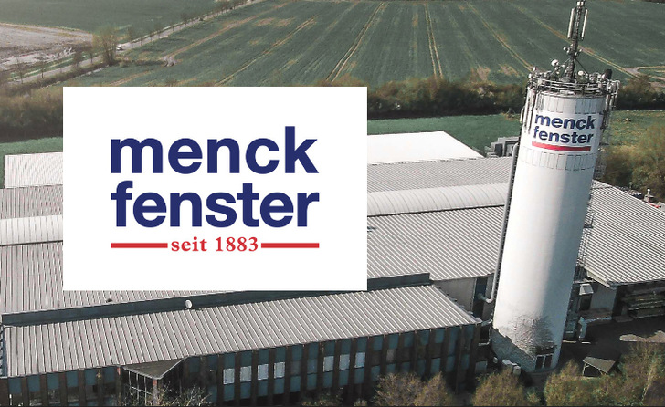 Menck Fenster wird vom Fenster- und Türenbauer Drinkuth übernommen